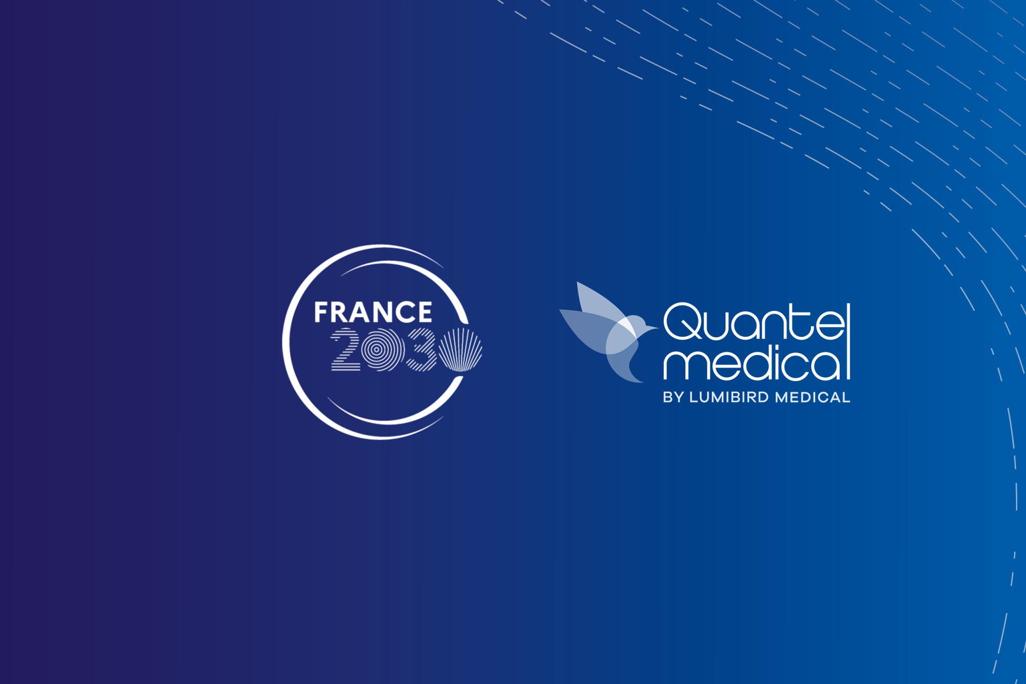 Innovative technologies from diagnosis to treatment